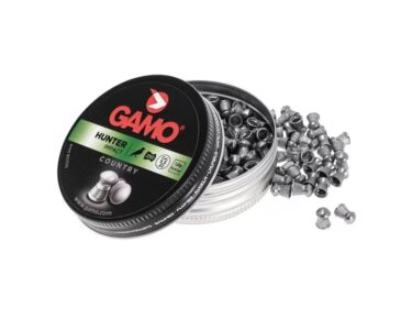 Gamo Hunter Pellets 5,5 mm 250 pcs. • AirGun24